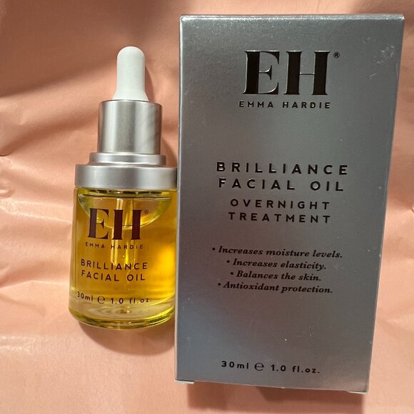 EH Emma Hardie | Skincare | Eh Emma Hardie Brilliance Facial Oil | Poshmark